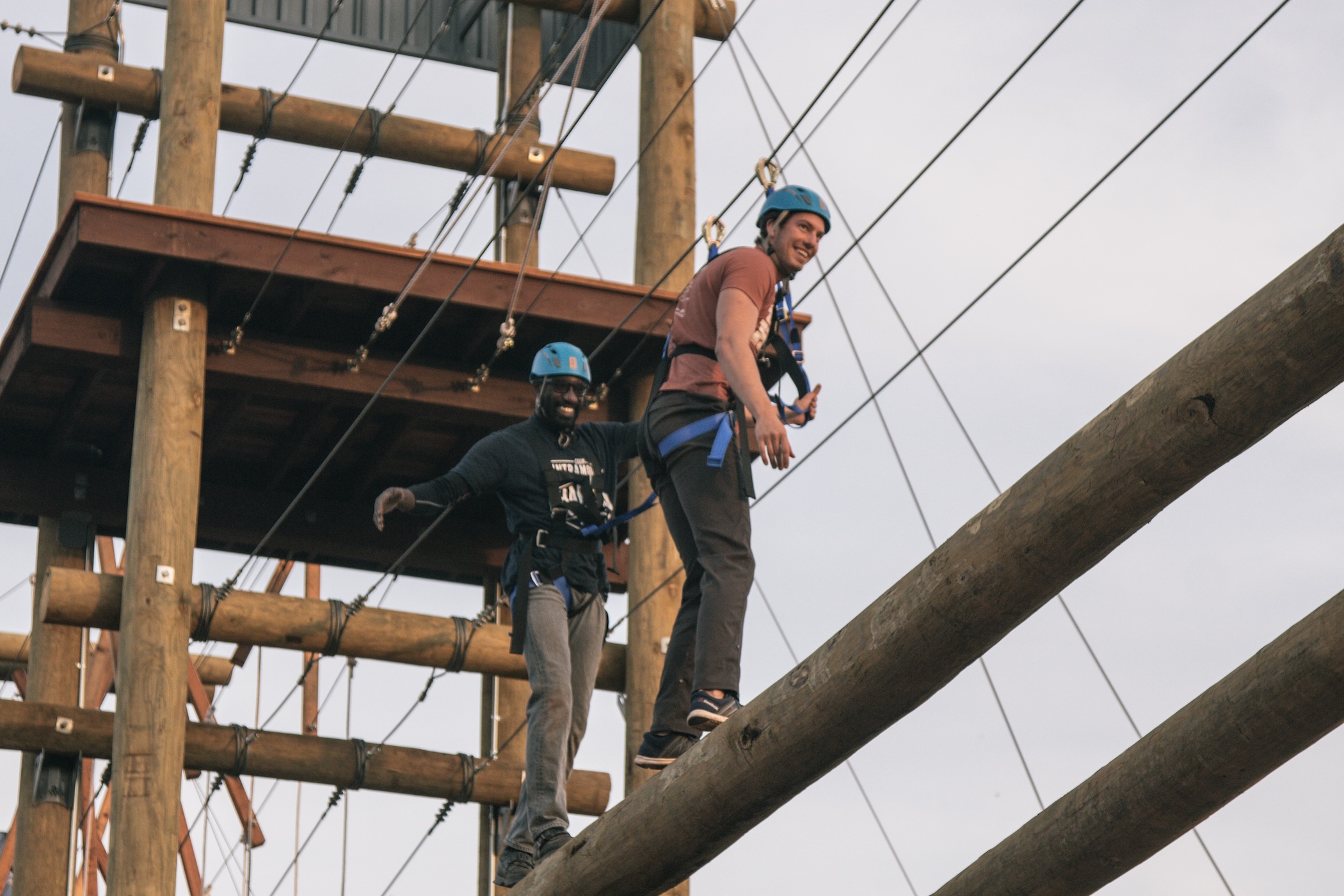 Challenge Program | California State University, Bakersfield